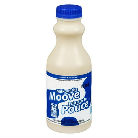 Northumberland 2% Milk on the Moove | Walmart Canada