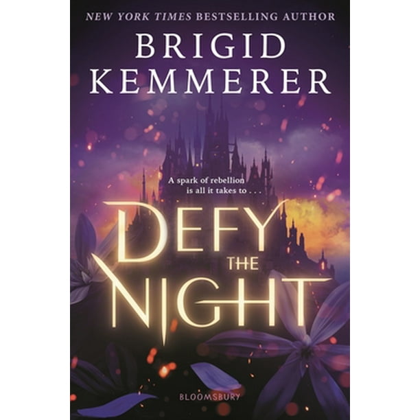 Defy the Night: Defy the Night (Series #1) (Paperback) - Walmart.com