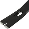 Wood Carving Tools Quickly & Easily Wrecking Bar Nail Puller U Tip Ri ... Wood Carving Tools Quickly & Easily Wrecking Bar Nail Puller U Tip Ri ...