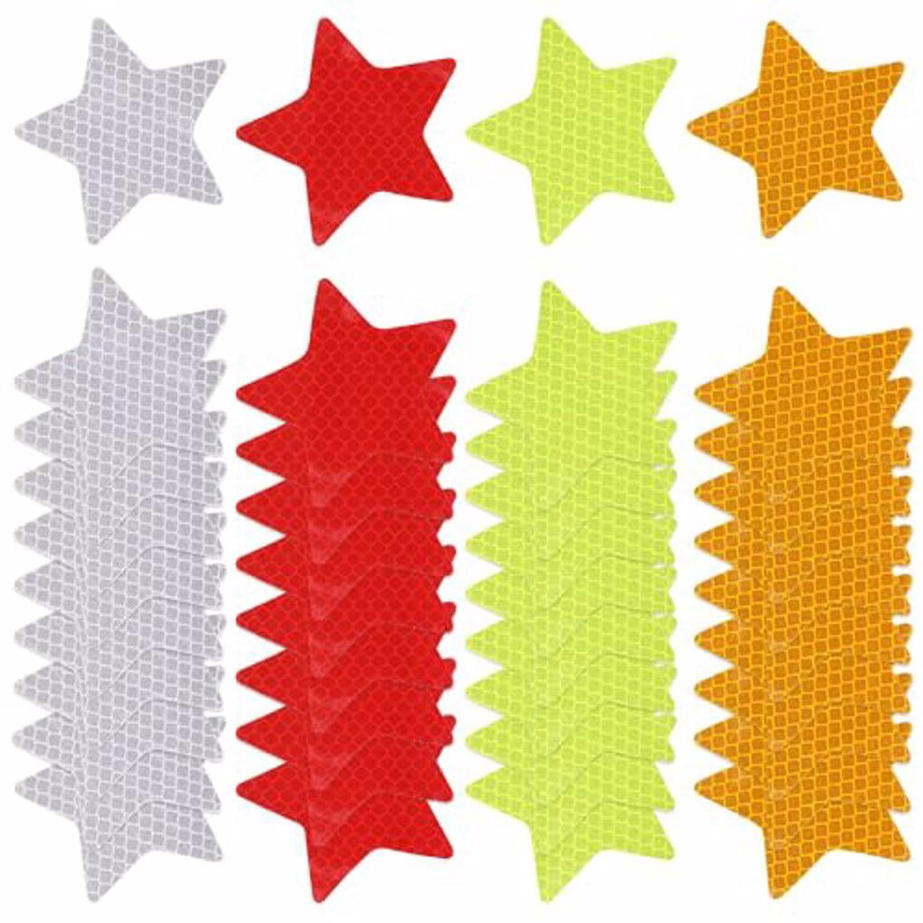 Click here for Tredstone 40pcs Pet High Visibility Warning Reflec... prices