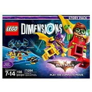 LEGO Dimensions