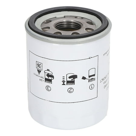 L,Oil Filter LR031439 Powerful Engine Oil Filter Car Oil Filter Achieve ...
