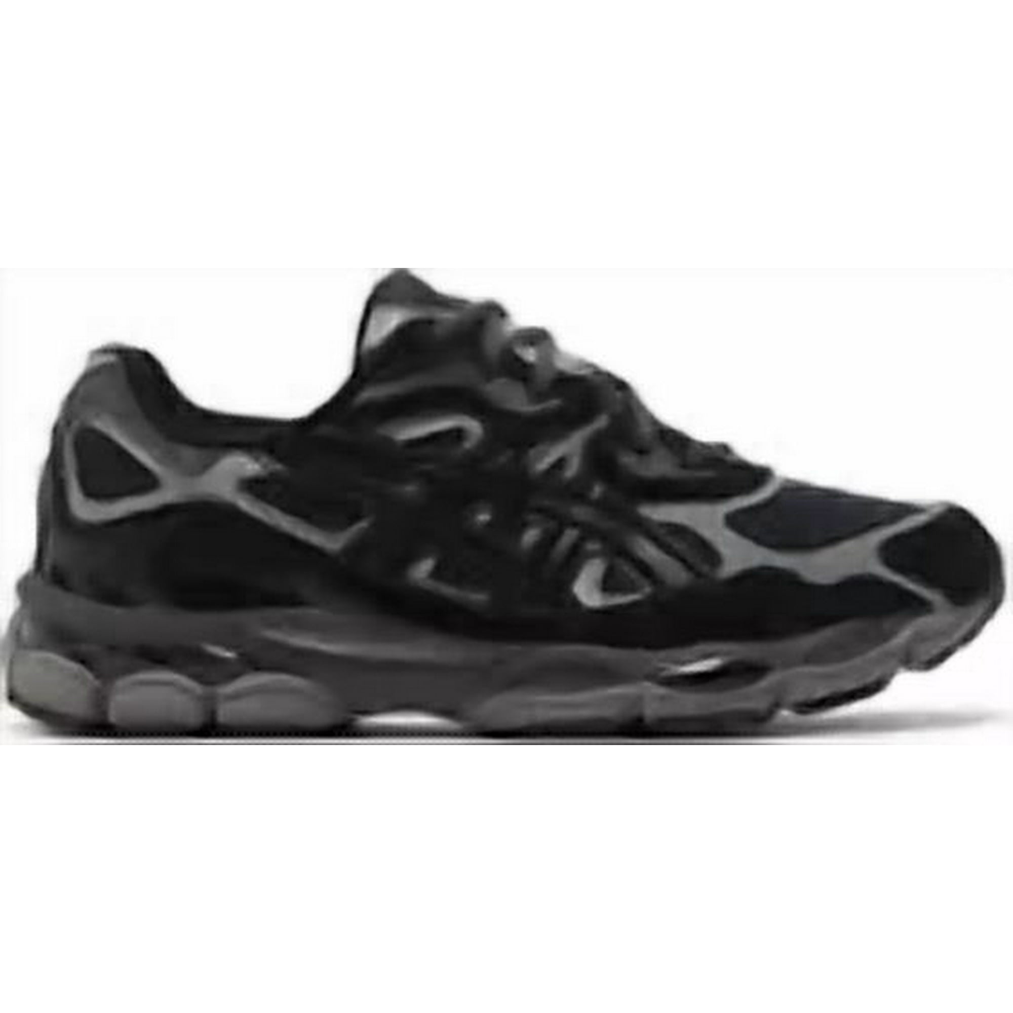 Click here for Asics Gel Nyc Graphite Grey Black (1201a789-020) U... prices