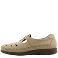 SAS Women's, Roamer Slip-On Taupe 4 M - Walmart.com