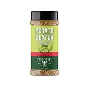 Potato Chip Seasoning