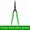Fiber Optic Room Tools Optical Fiber Flange Clip Line Pliers SC/LC ...