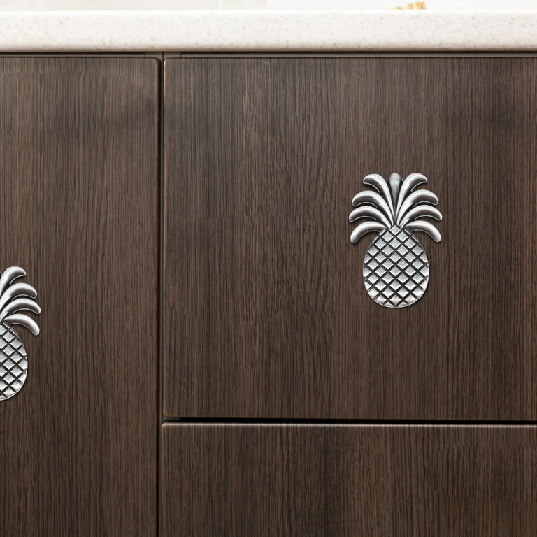 Pineapple Cabinet Hardware | Cabinets Matttroy