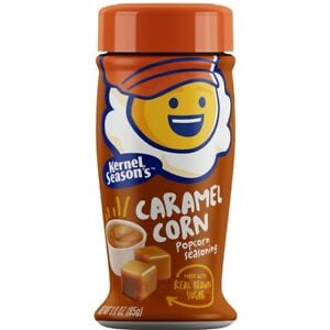 Kernel Seasons Caramel Popcorn Seasoning - Walmart.com
