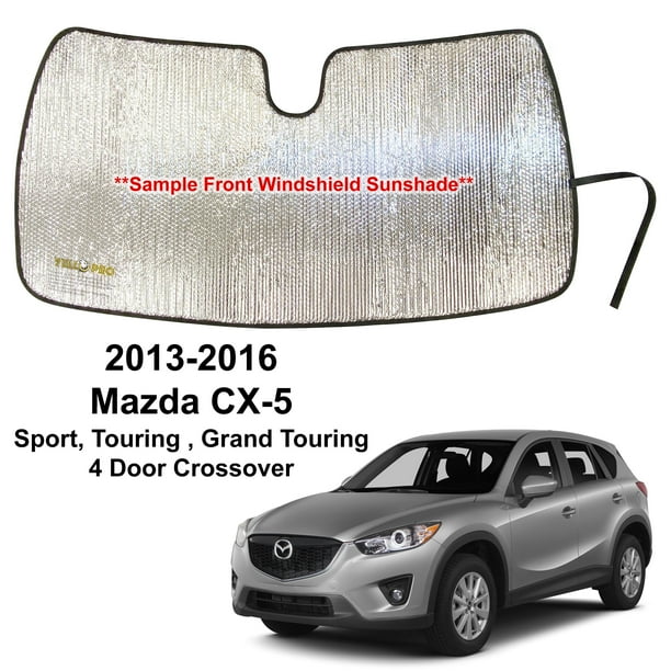 Mazda Cx5 Grand Touring
