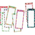 8 Large Magnetic Notepads - Big Notepads for Grocery List, Shopping ...