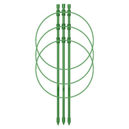 Unatoiry Stable Horticultural Climbing Frame Reliable Support For Any ...