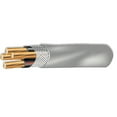 50' 2-2-2-4 Copper SER Service Entrance Wire Cable - Walmart.com