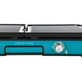 Curtis Stone Dura-Pan 3-in-1 Electric Grill Griddle - Walmart.com