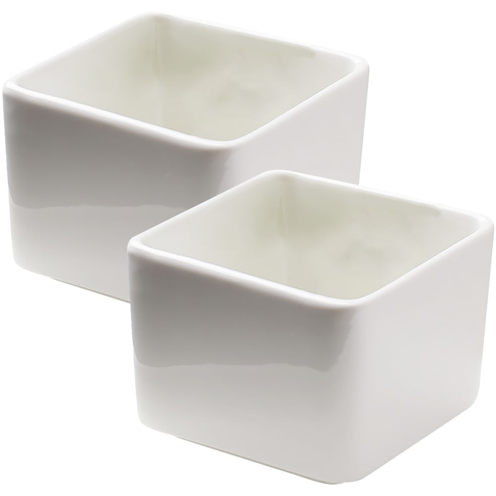 Click here for Etereauty 2pcs Dipping Bowls Sauce Dish Seasoning... prices