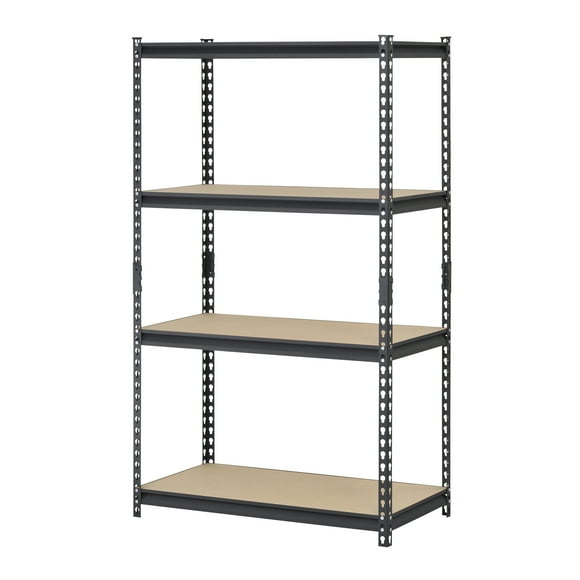 Gorilla Rack Shelving
