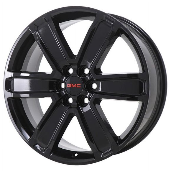 Gmc Acadia Factory Rims