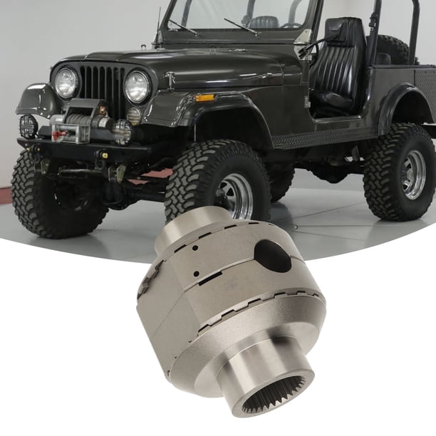 Posi Axle Locker, SL D44 30 Differential Locker Rustproof for Dana 44 ...