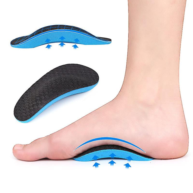 Click here for Fusheng Insole Orthotic Professional Arch Support... prices