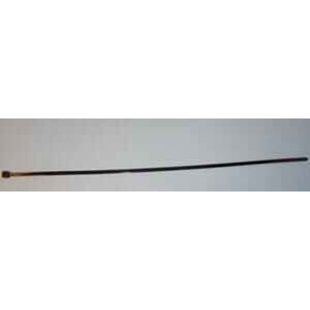 PRO POWER - Cable Ties Black 400mm x 7.5mm 100 Pack | Walmart Canada