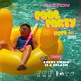 2026 Hype Fire Pool Party USSSA Baseball Bat | 30 in | -10 - Walmart.com