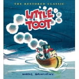 Little Toot: Little Toot (Hardcover) - Walmart.com
