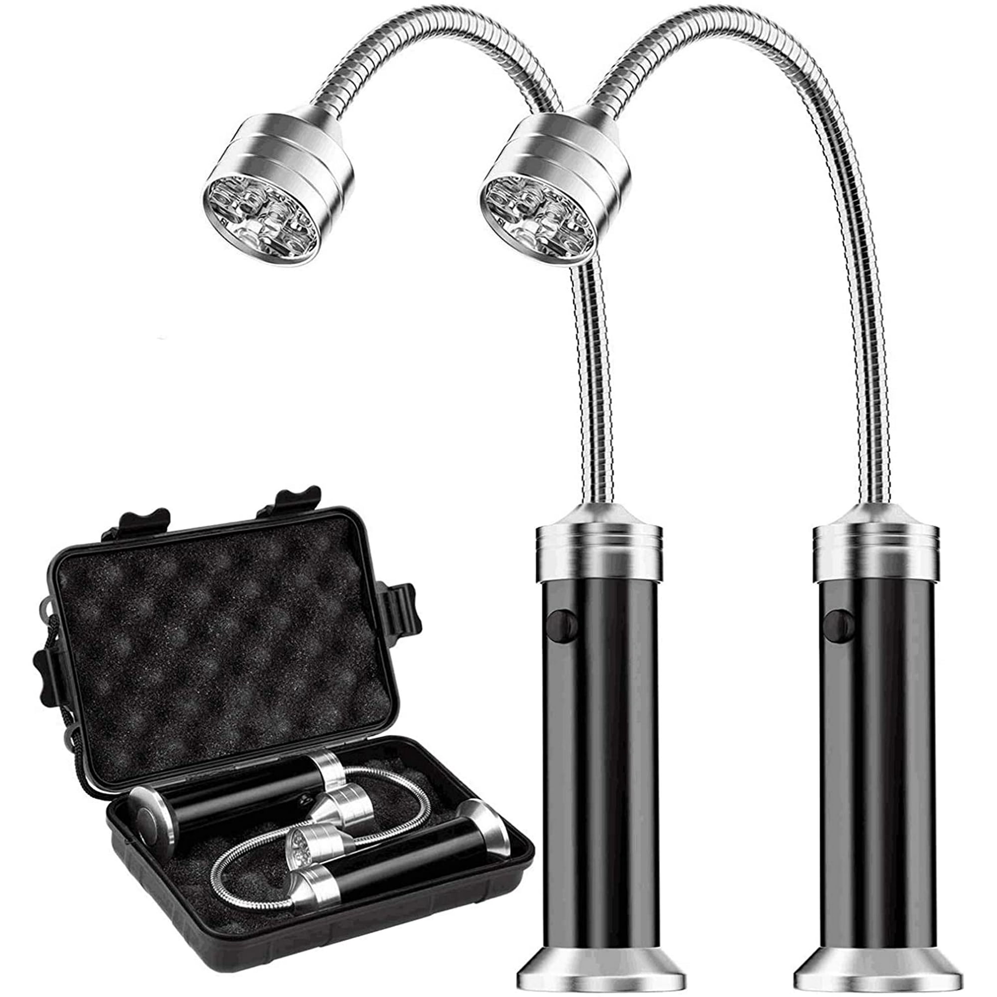 Click here for Durhf Barbecue Light Set Of 2 Led Bbq Grill Lights... prices