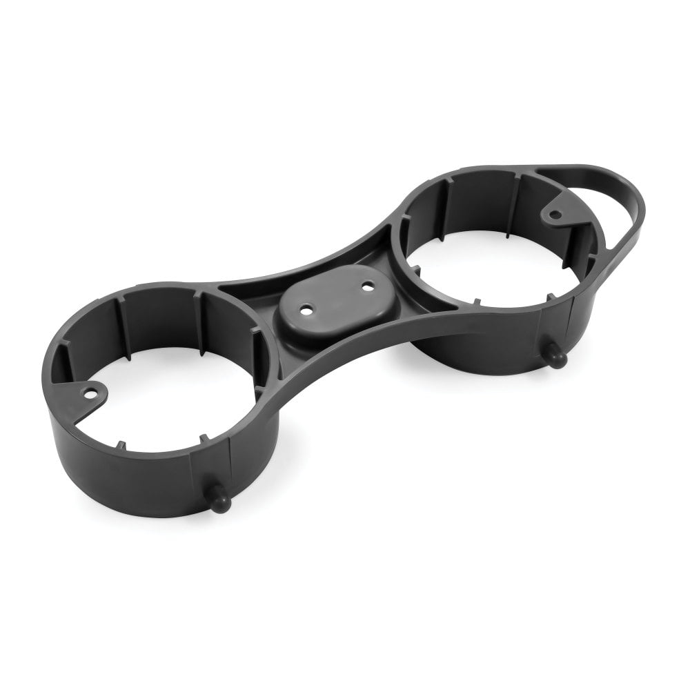 Camco 39747 Sewer Fitting Organizer - Keep Your Sewer Fittings in One ...