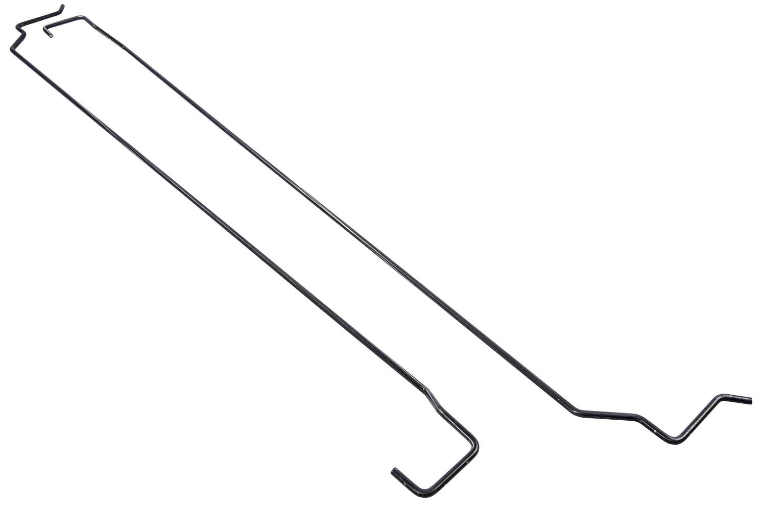 JEGS 79570 Trunk Lid Torsion Rods 1964-1965 Buick Skylark 1964-1965 ...