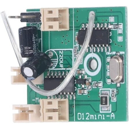 RC Circuit Module,RC Car Circuit Board Replacement Circuit Module for ...