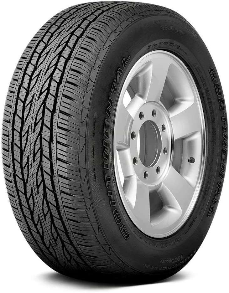 Llanta Pirelli CrossContact Lx20 275/60R20 115T | Walmart en línea