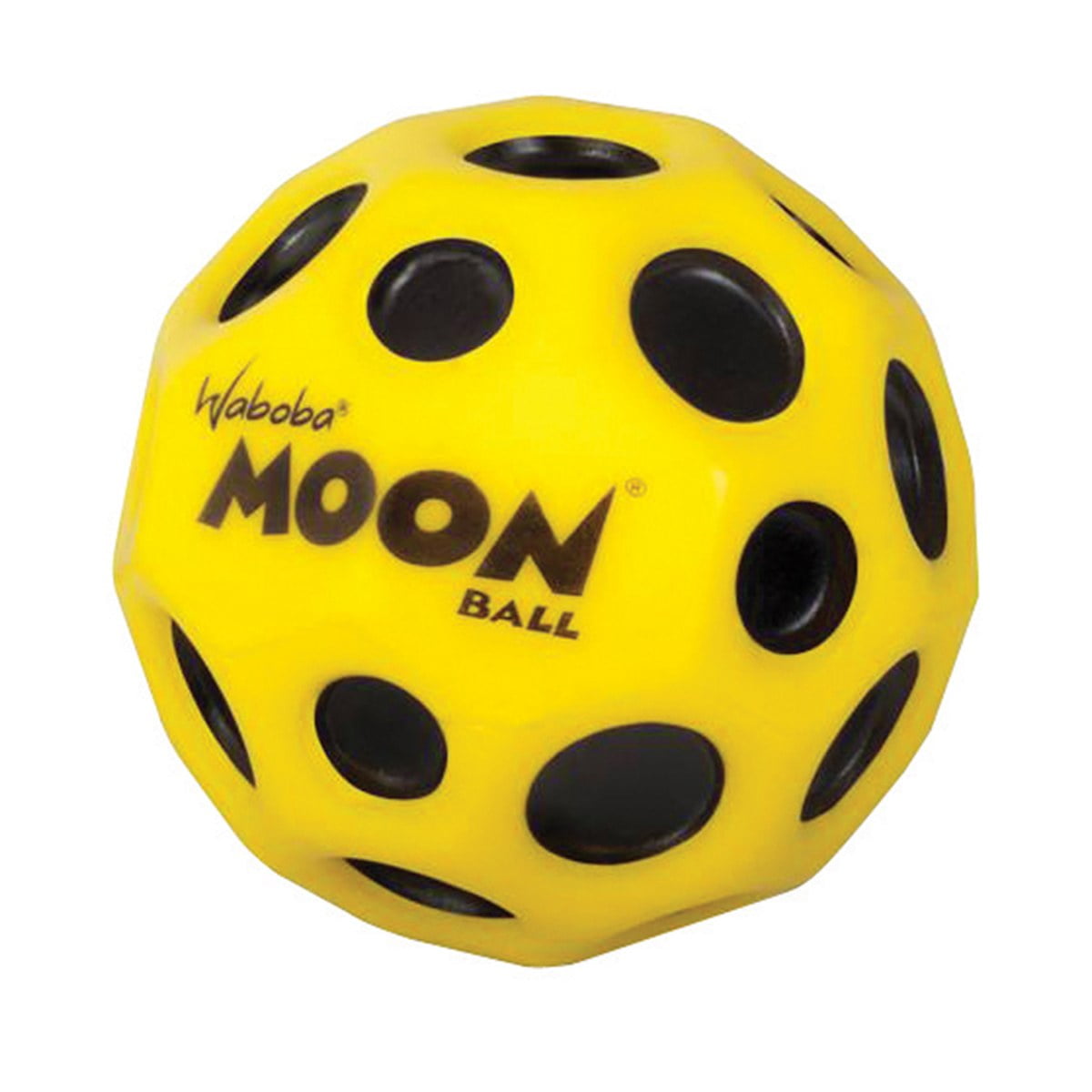 Waboba Moon Balls in Assorted Colors - Set of 3 - Walmart.com - Walmart.com