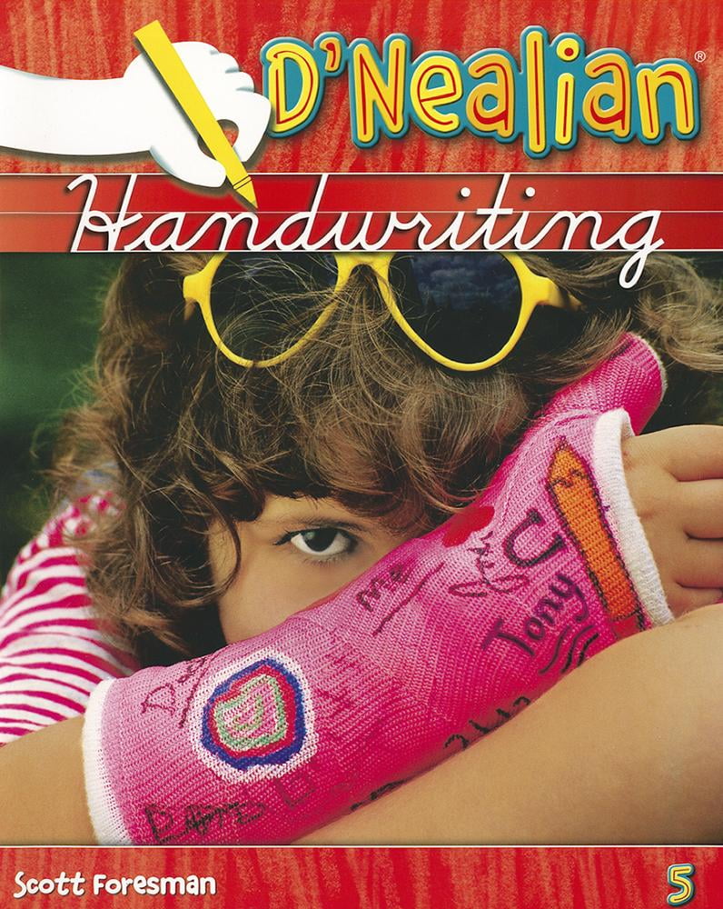D Nealian Handwriting D Nealian Handwriting 5 Paperback Walmart d-nealian-handwriting-d-nealian-handwriting-5-paperback-walmart