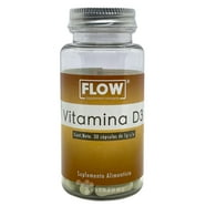 Suplemento Alimenticio One Drop Vitamina D3 3 ml multicolor 3 ml ...