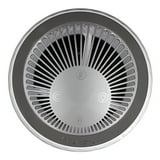 3-Stage Filtration Air Purifier HEPA Replacement Filter (Fits Happy ...