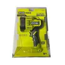 Ryobi ONE+ 18V Powerful Cordless LED Work Light Spotlight, Up To 3000 ...