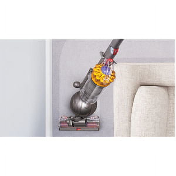 Dyson Dc40 Multi Floor Upright Vacuum