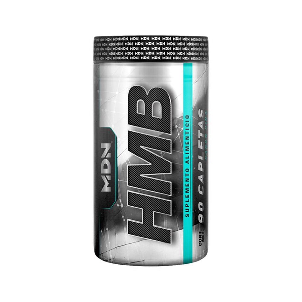 Suplemento HMB 90 Capsulas MDN impk-12798 | Bodega Aurrera en línea