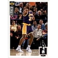 1994-95 Collector's Choice #24 George Lynch NBA Basketball Trading Card ...