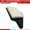 AirTechnik CA11050 Replacement Engine Air Filter Fits 2011-2016 ...