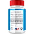 Glyco Fix Maximum Strength Glycofix Blood Support Supplement 120 ...