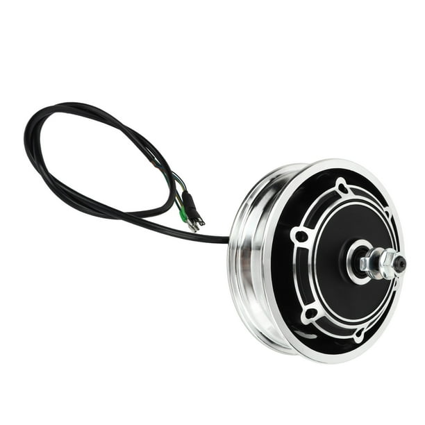 Inch Hub Motor,10 Inch Electric Scooter Inch Electric Scooter Hub Motor ...
