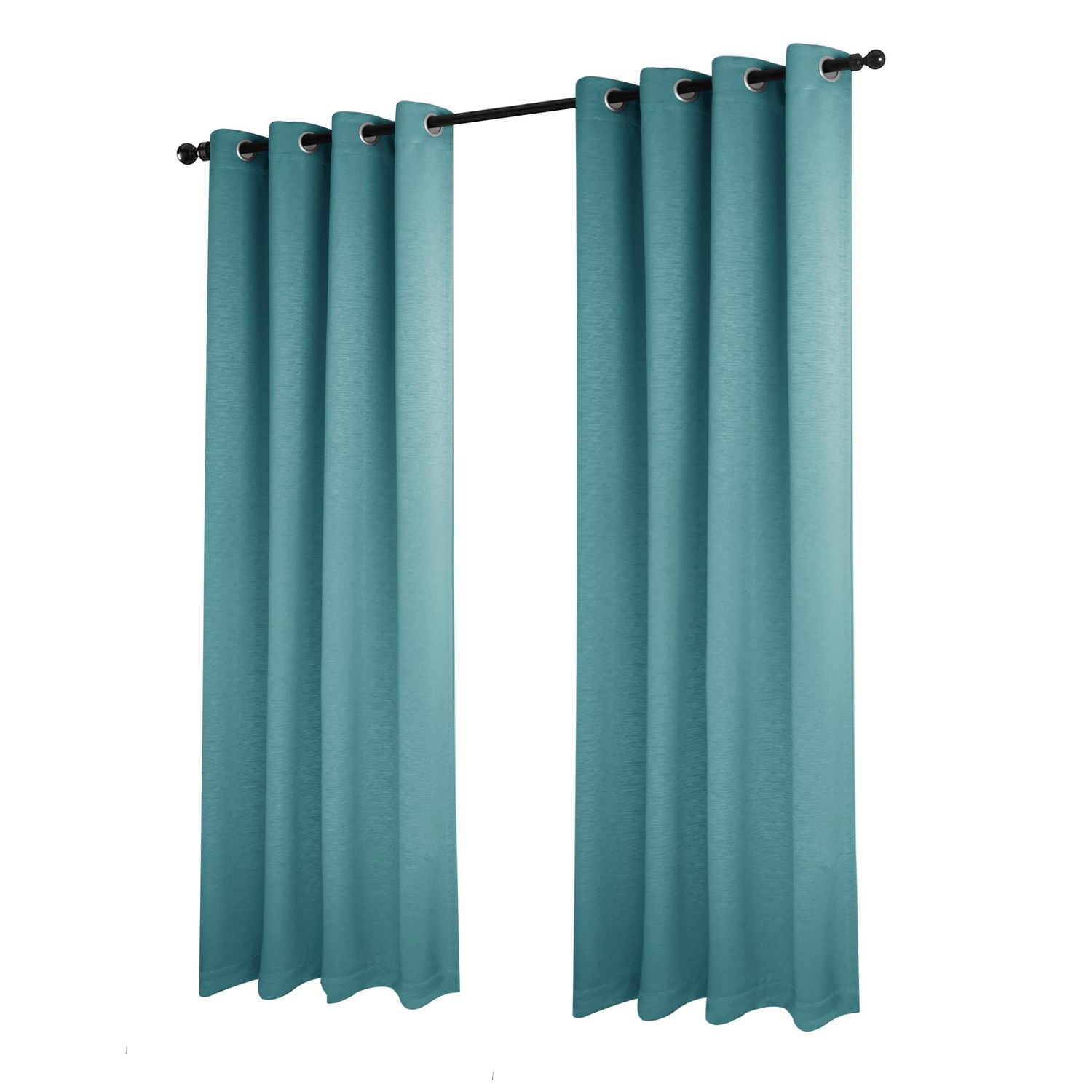 Click here for Gouchee Home Lingle Room Darkening Curtain Panels... prices