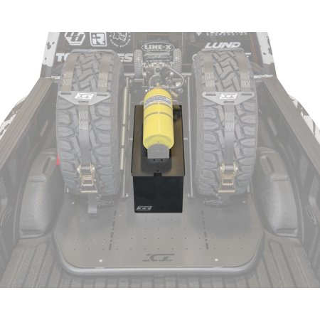 Raptor Series 100022 Tool Box | Walmart Canada