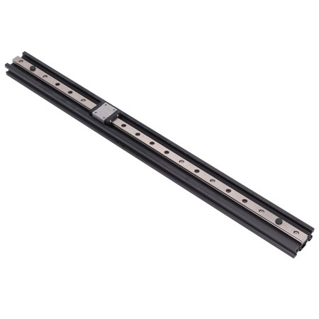 Slide Block Rail, Protection No Blockage Stable Aluminum Rail High ...