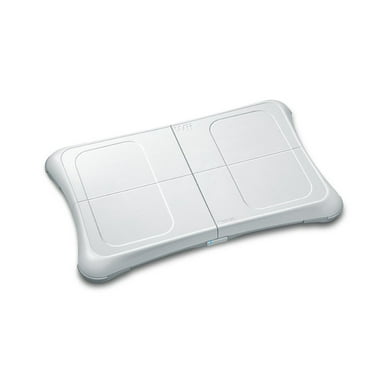 Nintendo Wii Fit Plus with Balance Board, 00045496901691 - Walmart.com