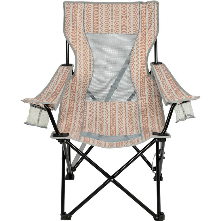 Mesh Lounge Chair