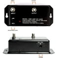 THE CIMPLE CO TV Amplifier, 24dB Signal Booster for HDTV, Coax Cable ...