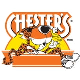 Chester's Cheese Puffcorn, Bold and Cheesy Flavor, 4.25 oz - Walmart.com