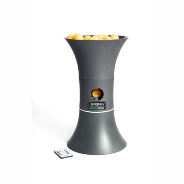 iPong V300 Table Tennis Training Robot with Oscillation and Wireless Remote - Walmart.com