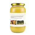 Ahimsa, Ghee, 32 oz, Pure Desi Cow Ghee, Lactose-Free - Walmart.com
